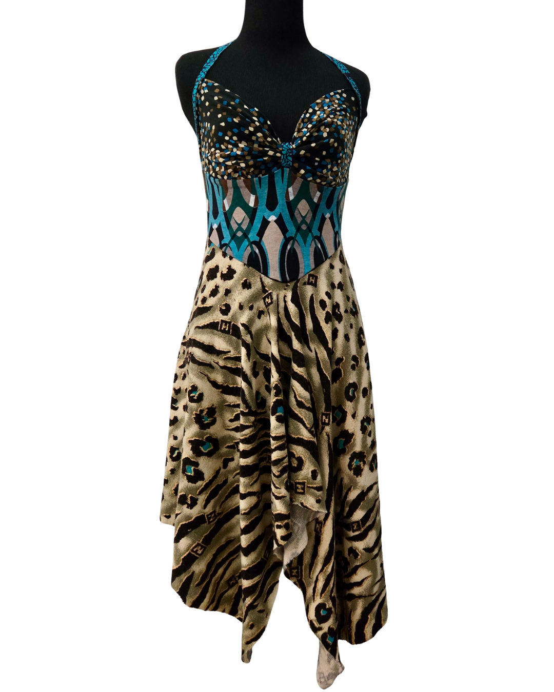 OVERFLOW Dress