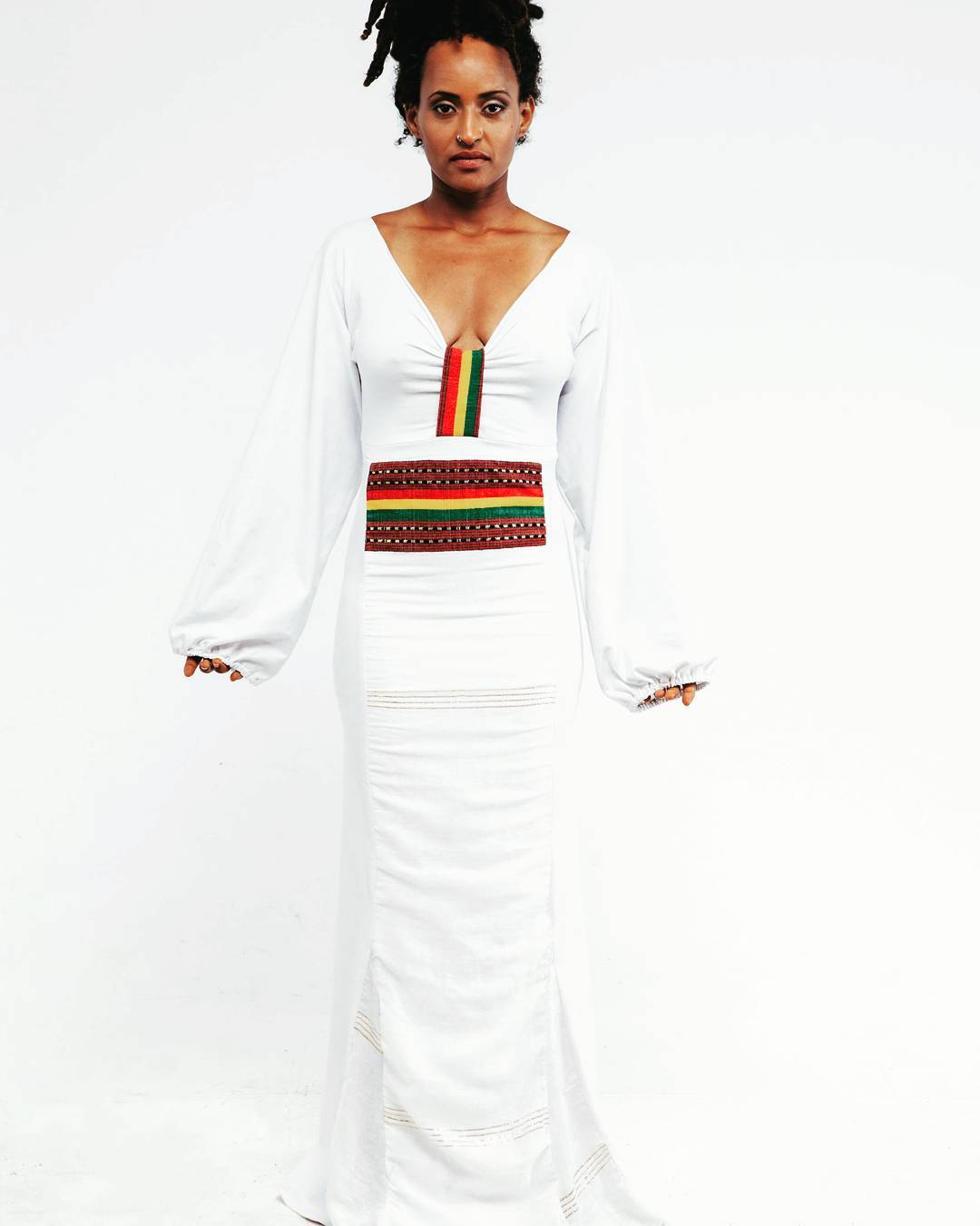 FAITH Dress